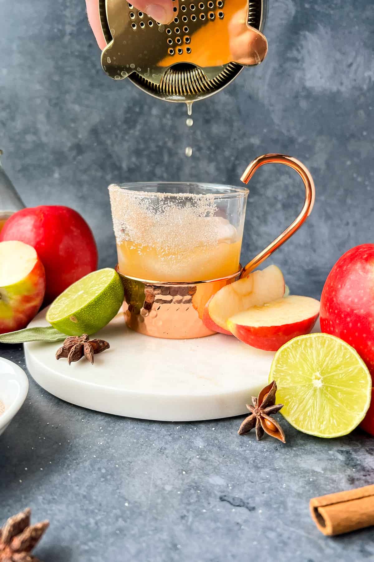 How To Track Alcohol Macros | Lauren Fit Foodie