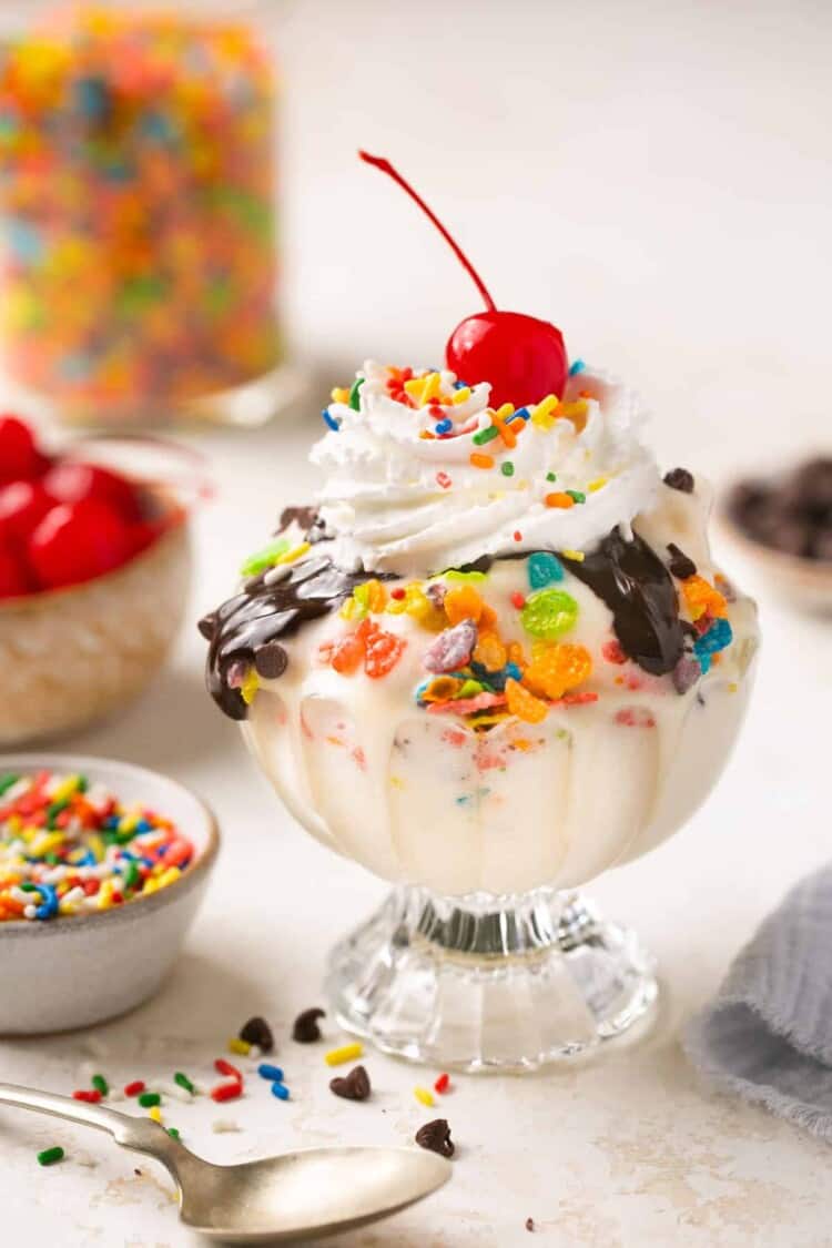 How To Make The Best Protein Fluff (With Step-By-Step Instructions ...