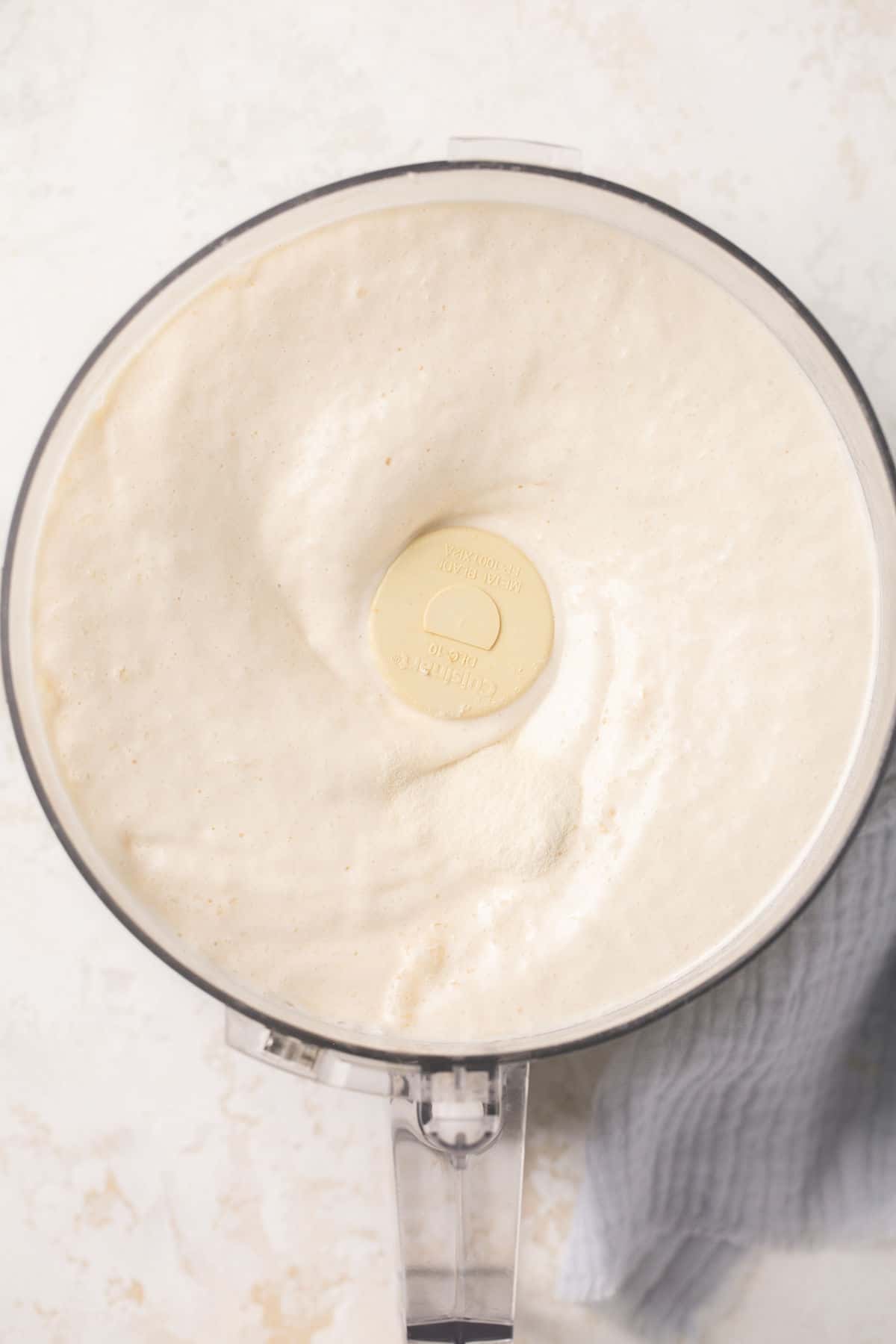 How To Make The Best Protein Fluff (With Step-By-Step Instructions ...