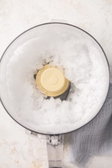 How To Make The Best Protein Fluff (With Step-By-Step Instructions ...