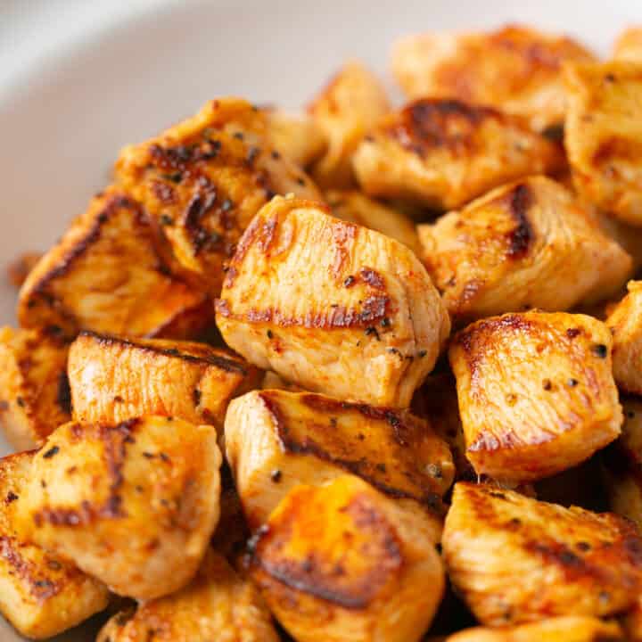 50+ Easy and Hella Good Macro Friendly Chicken Recipes | Lauren Fit Foodie