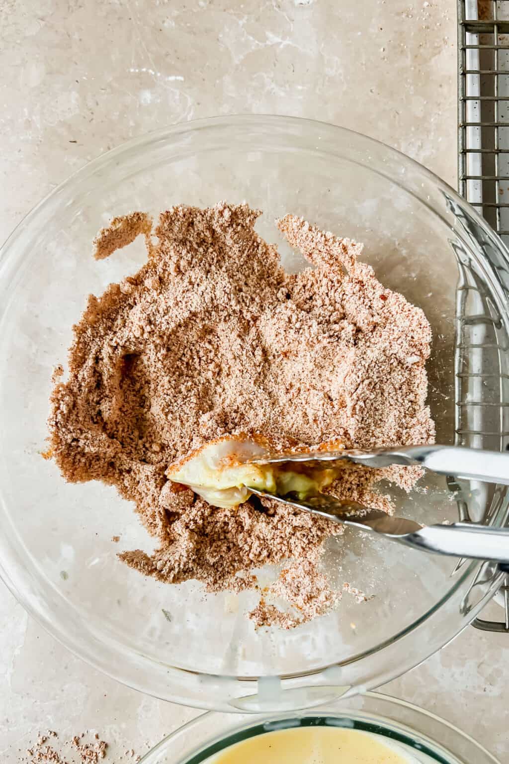 Bang Bang Chicken Minis (Homemade + Freezer Nugget Version!) | Lauren ...