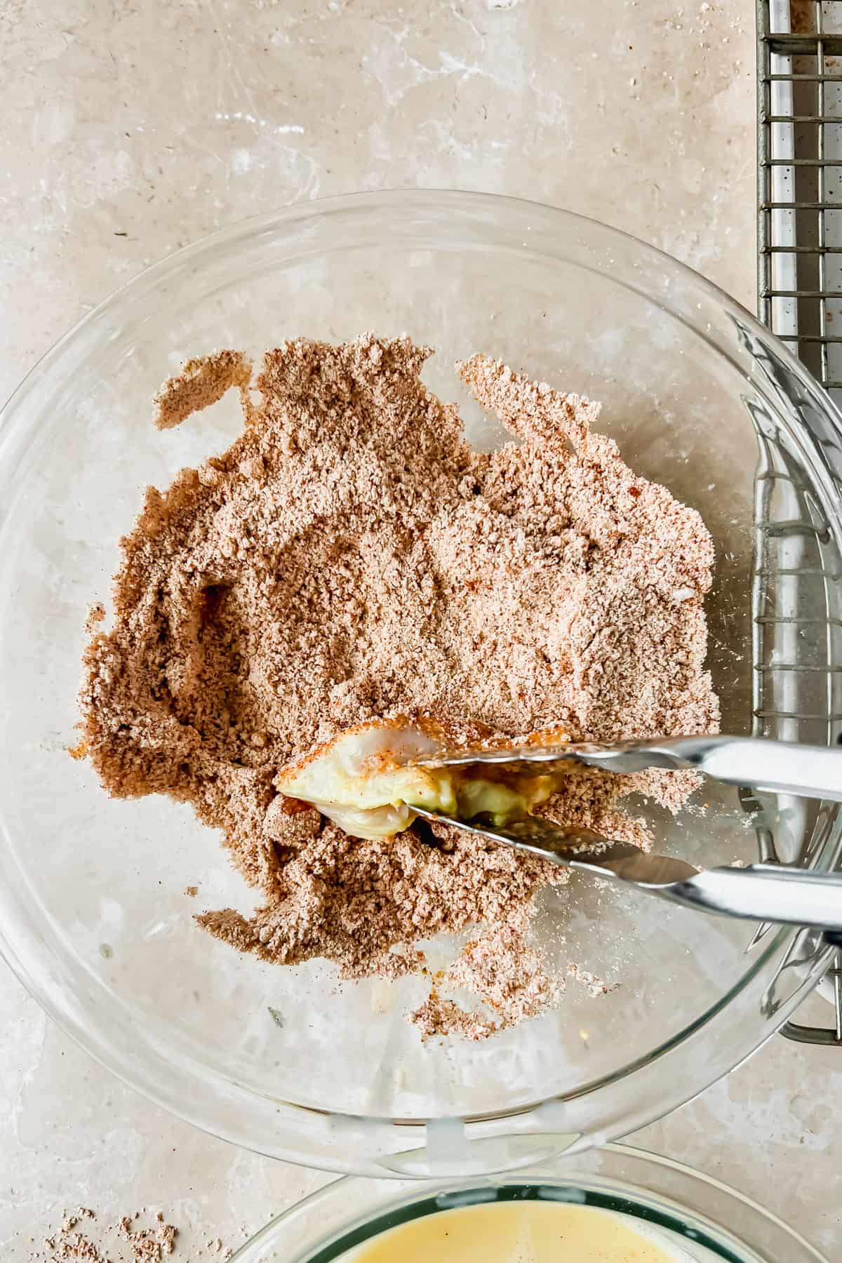 Bang Bang Chicken Minis (Homemade + Freezer Nugget Version!) | Lauren ...