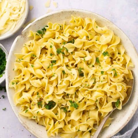 20+ Healthy Side Dish Recipes for Any Meal! | Lauren Fit Foodie