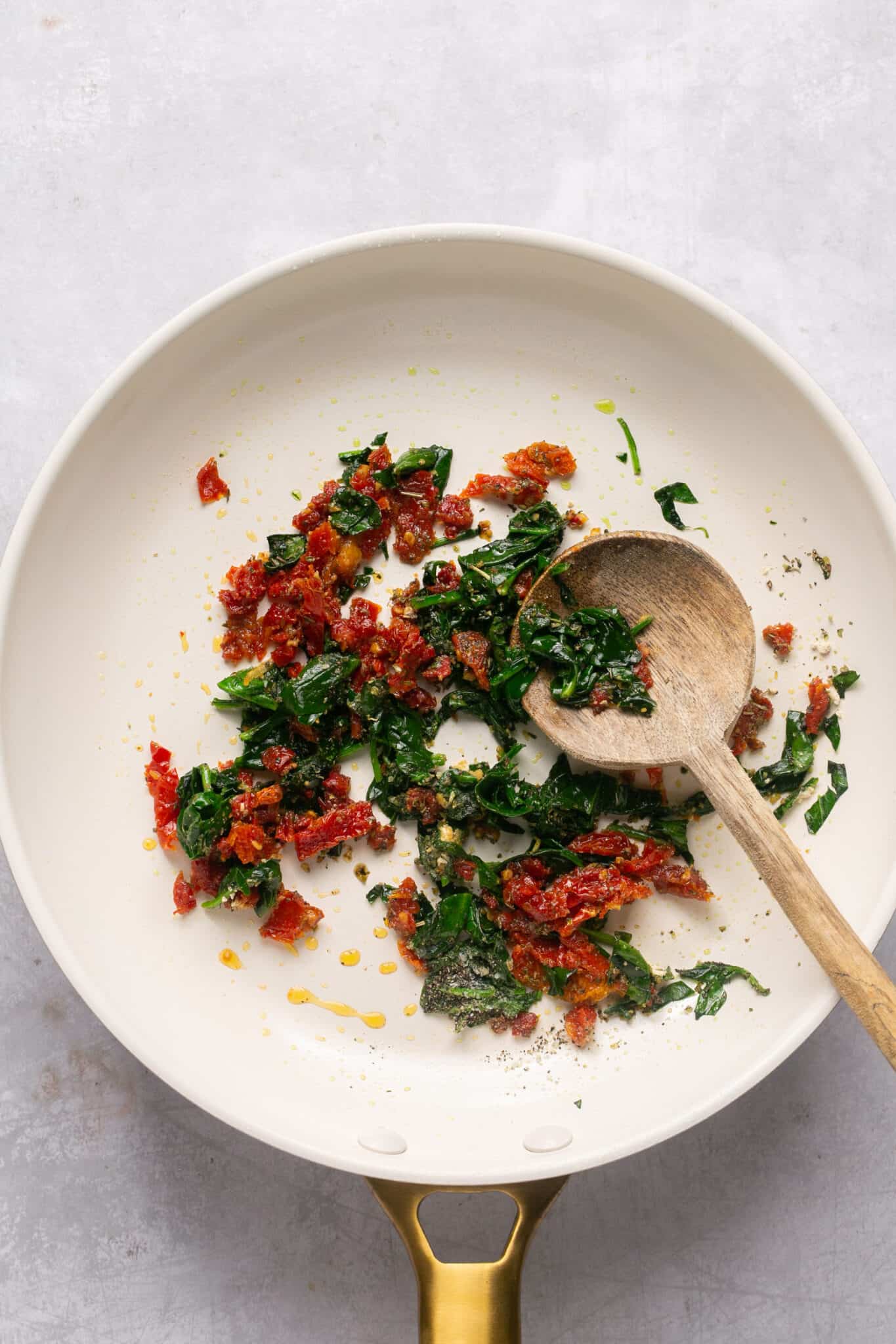 Copycat Starbucks Spinach Feta Wrap Recipe (Double the Protein!)