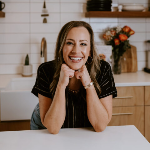 Cilantro Lime Brown Rice (Chipotle Brown Rice Recipe) | Lauren Fit Foodie