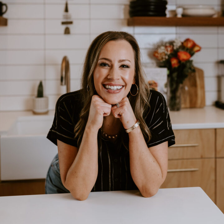 Cilantro Lime Brown Rice (Chipotle Brown Rice Recipe) | Lauren Fit Foodie