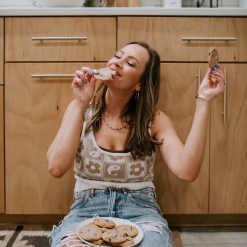 Lauren Fit Foodie