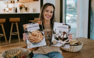 Lauren Fit Foodie