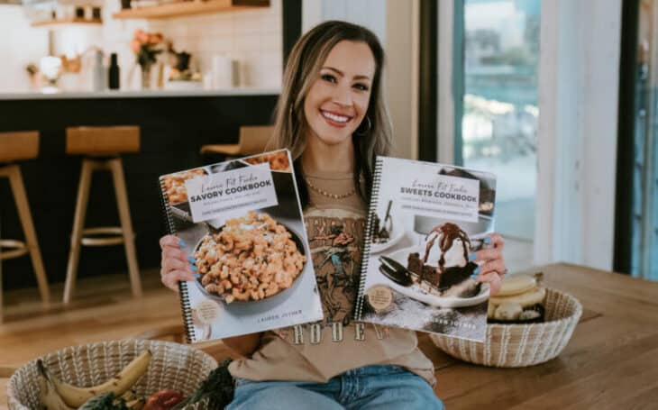 Lauren Fit Foodie