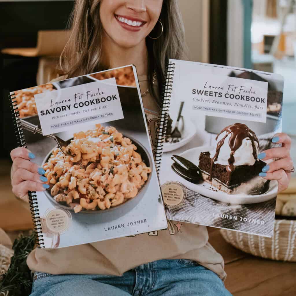 Start Here | Lauren Fit Foodie