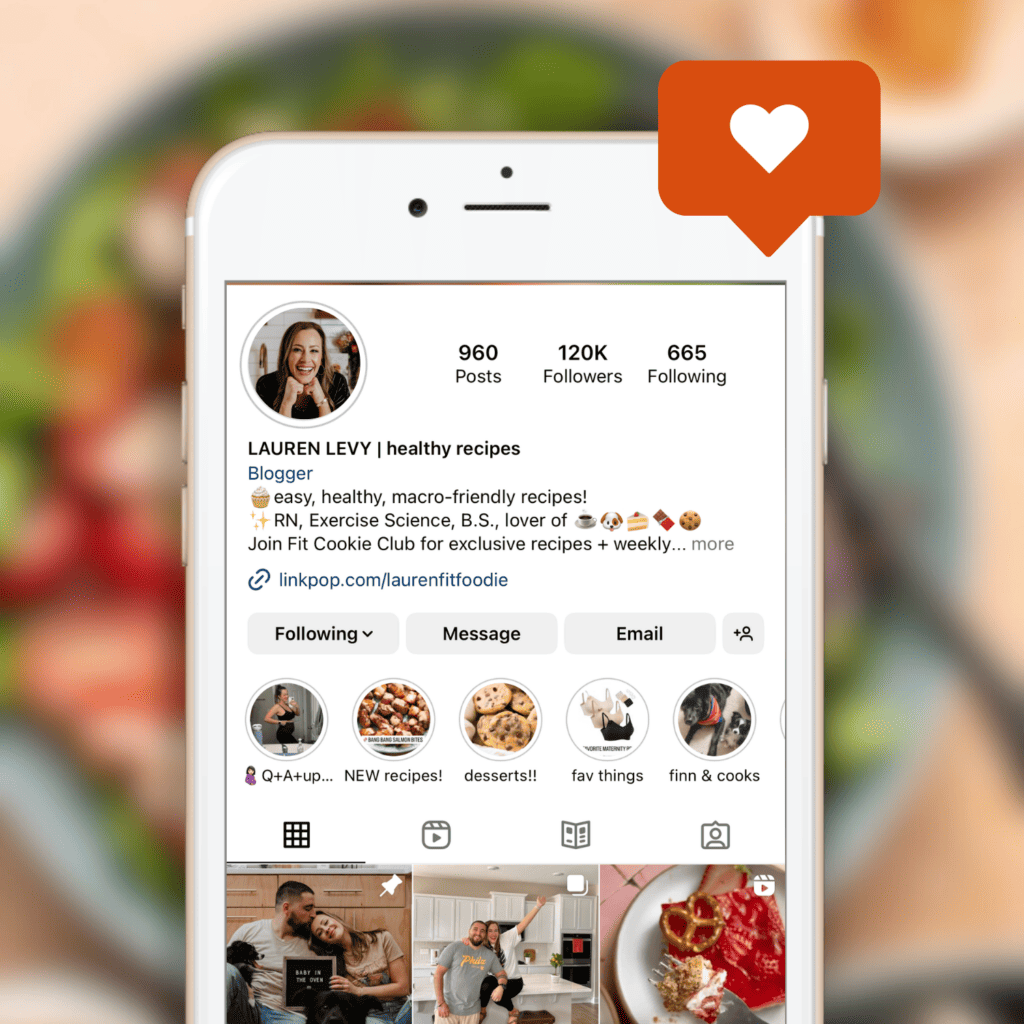 Start Here | Lauren Fit Foodie