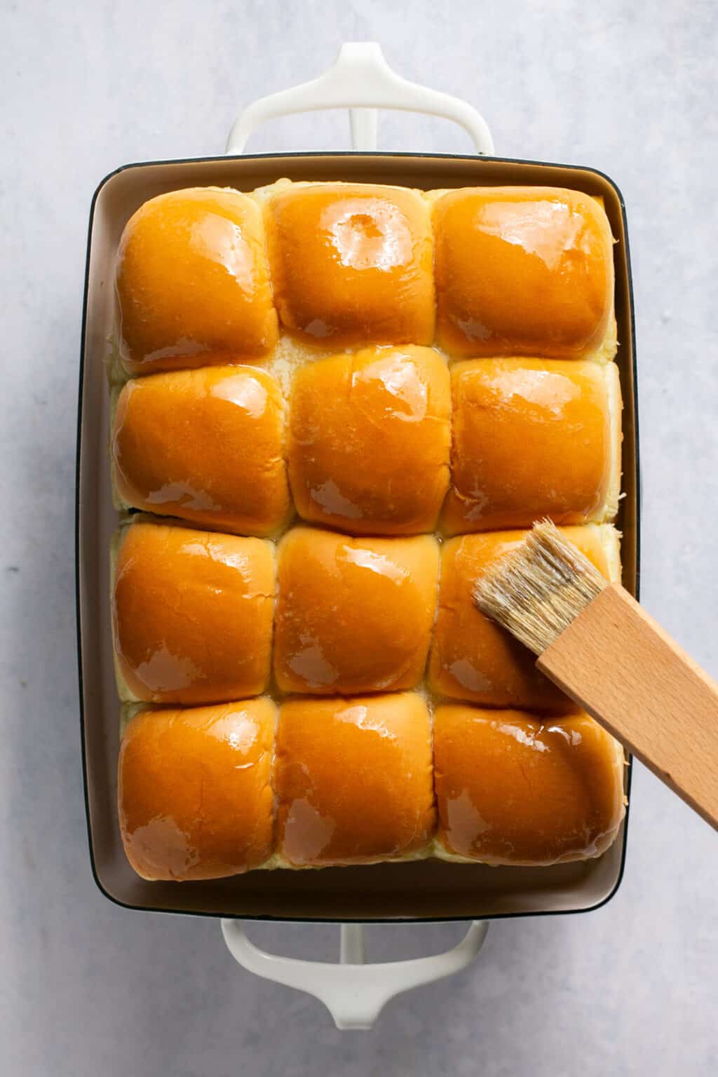 Cheeseburger Sliders With Hawaiian Rolls (Crowd Favorite!!) | Lauren ...