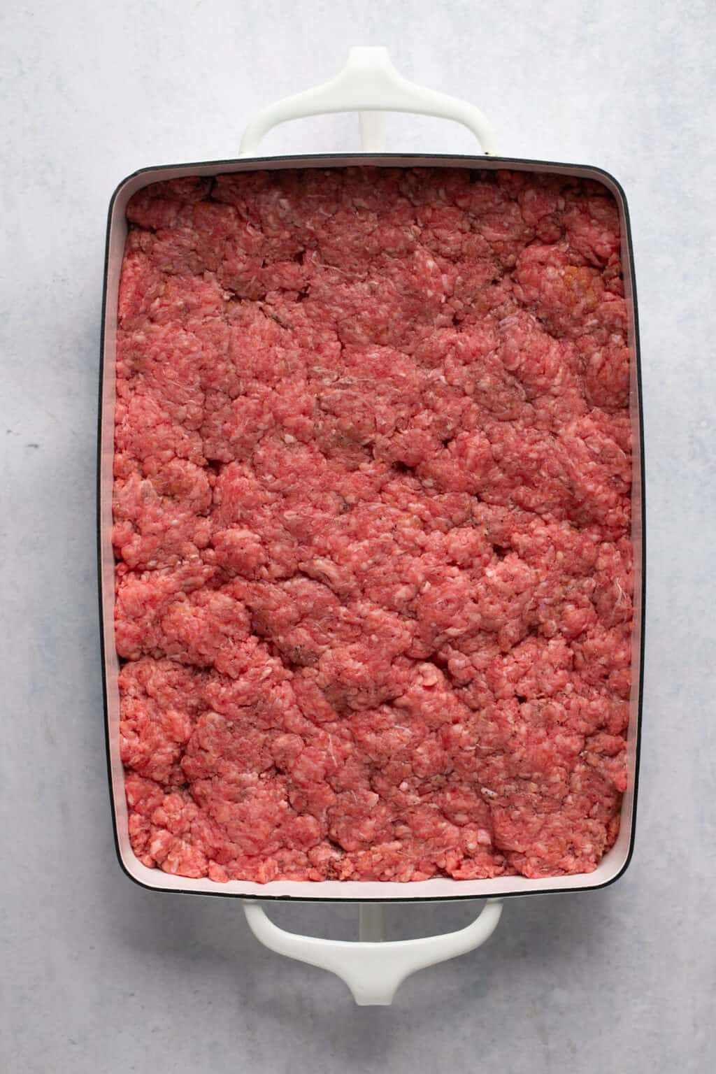 Cheeseburger Sliders With Hawaiian Rolls (Crowd Favorite!!) | Lauren ...