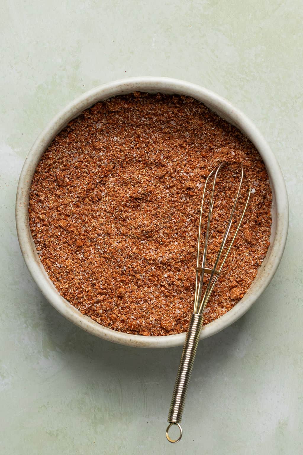 Magic Spice Salmon Superfood Salad | Lauren Fit Foodie