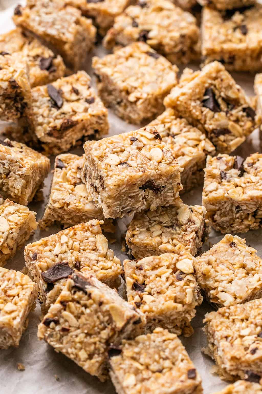 Heavenly Hunks Copycat Recipe