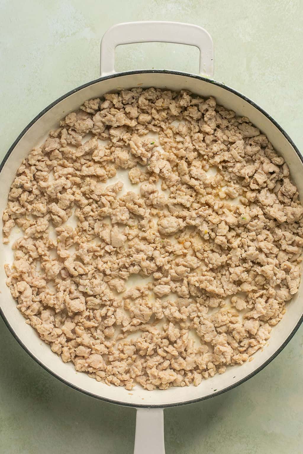 Asian Ground Chicken Rice Bowls (30-Minute) | Lauren Fit Foodie