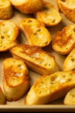 How To Make Crostini | Lauren Fit Foodie