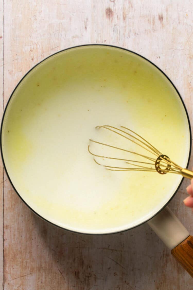 How To Make Quick Grits | Lauren Fit Foodie