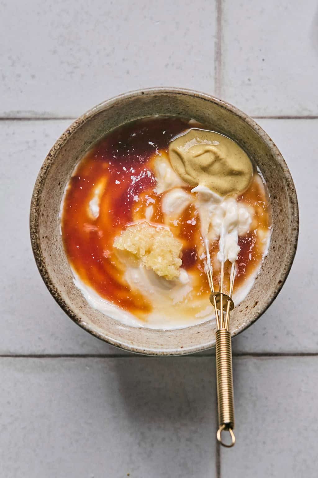 Crispy Breaded Caesar Chicken Wrap | Lauren Fit Foodie