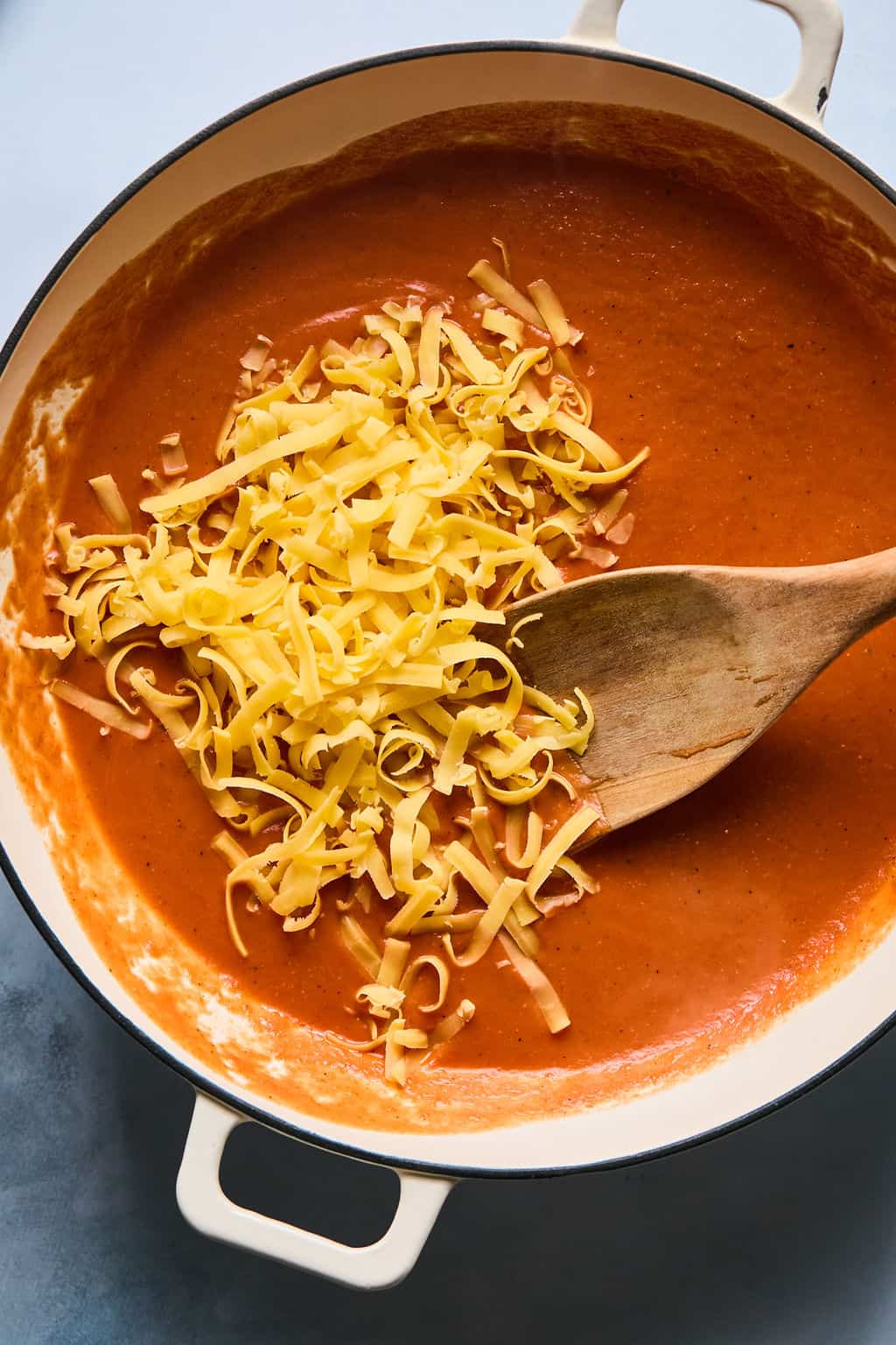 Homemade Spaghetti O's | Lauren Fit Foodie