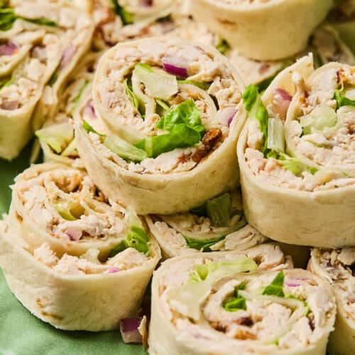 Easy Healthy Macro-Friendly Recipes | Lauren Fit Foodie