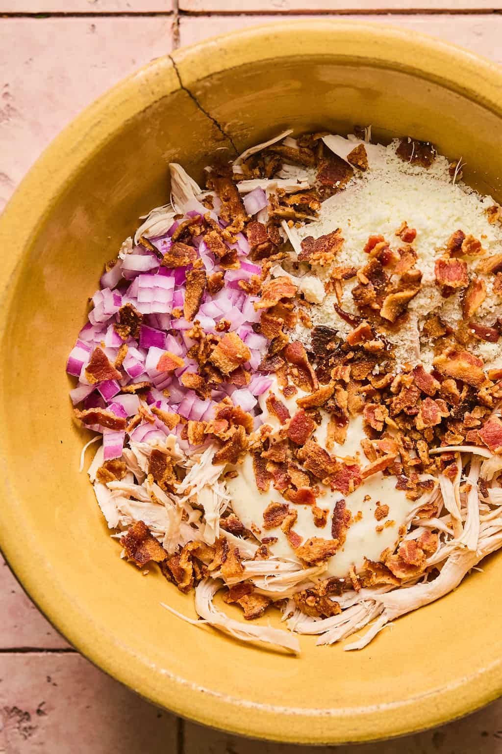 Chicken Caesar Pinwheels | Lauren Fit Foodie