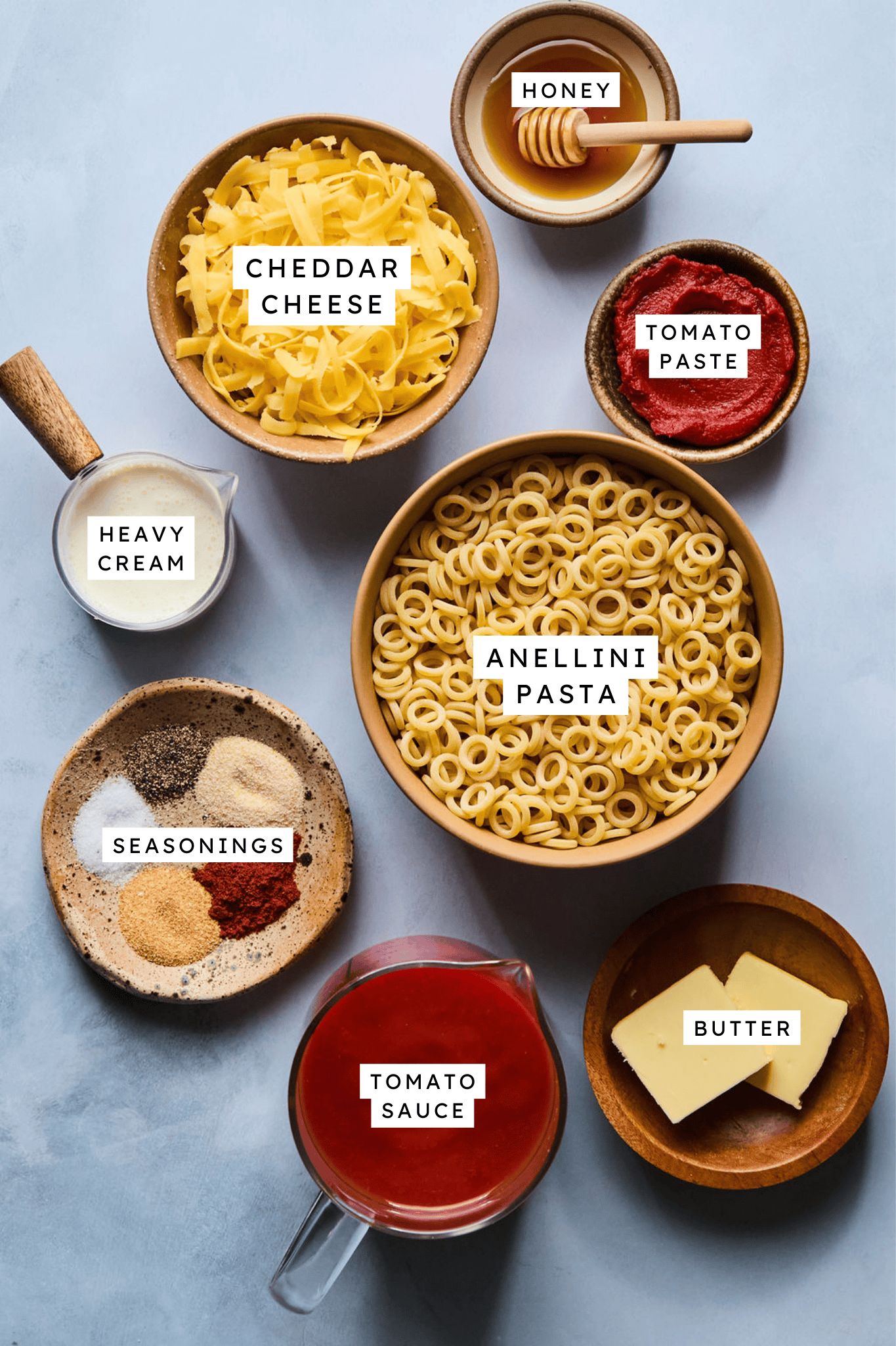 Homemade Spaghetti O's | Lauren Fit Foodie